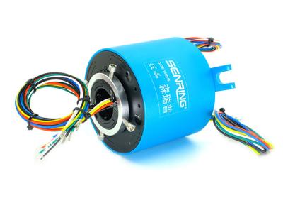 Cina Albero cavo di Industrical con lo slittamento alesato Ring Connector 600RPM in vendita