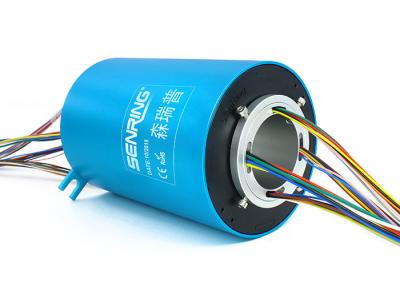 Cina Alto potere 120V attraverso l'OEM annoiato dell'anello di contatto in vendita