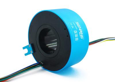Cina Alto potere 120V attraverso l'OEM annoiato dell'anello di contatto in vendita