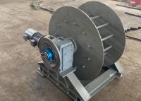 China 3Phase Rotating Through Bore Slip Ring Electrical Through Hole Slip Ring for sale