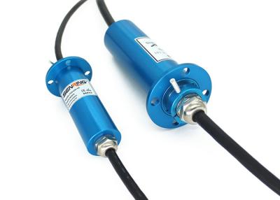 Cina Anello di contatto impermeabile meccanico dell'OEM 28mm una rotazione di 360 gradi in vendita