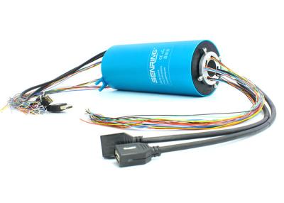 Cina 2 slittamento Ring Power Supply For HDMI dei circuiti 10A USB in vendita