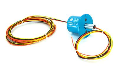 Cina Slittamento su ordinazione rotatorio ad alta temperatura Ring Thermocouple 56MM in vendita