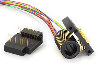 Cina Senring 6 incanala lo slittamento su ordinazione separato miniatura Ring Mechanical 9.55mm in vendita