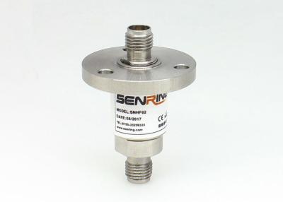 Cina Giunto rotante ad alta frequenza di Manica di segnale SMA rf per la trasmissione analogica in vendita