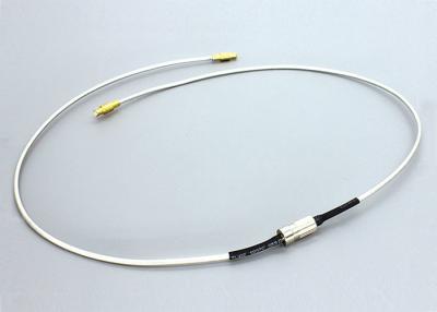 Cina piccolo slittamento elettrico Ring For Microwave Antenna del giunto rotante ad alta frequenza 3GHz in vendita