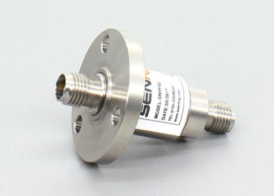 Cina Giunto rotante ad alta frequenza di Manica di segnale SMA rf per la trasmissione analogica in vendita