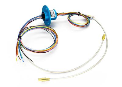 Cina Singolo rf giunto rotante ad alta frequenza di 100RPM coassiale in vendita
