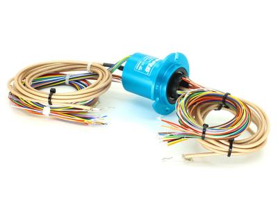 Cina Alto slittamento Ring Sensor For 1080P HD-SDI HDMI di amp 100RPM in vendita