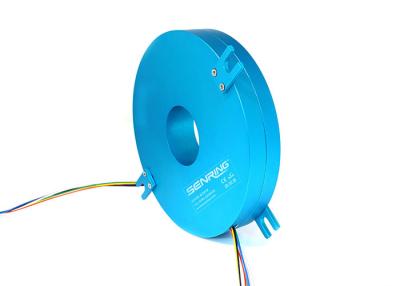 Cina Slittamento girante sottile eccellente Ring Connector del pancake 40mm 30mm in vendita