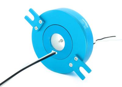 Cina Circuiti piani 10A 25.4mm dell'anello di contatto del pancake del disco 60RPM 4 in vendita