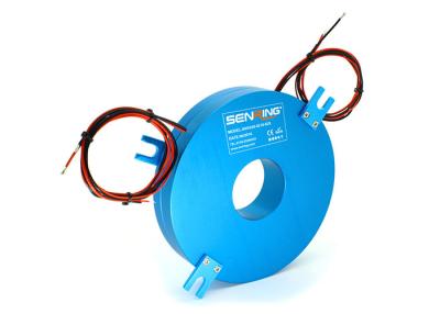 Cina slittamento basso Ring Design di potere del pancake di attrito di 30mm in vendita