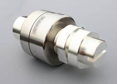 Cina Singolo slittamento fluido Ring For Electroplating Electrolysis Equipment di Manica 3000A rf in vendita