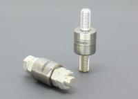 China 50A High Current Compact RF Slip Ring Terminal For Welding for sale