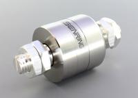 China 500A Rotating Conductive Wireless Slip Rings Transmitting for sale