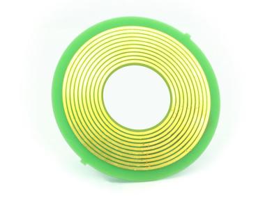 Cina segnale di potere dei circuiti di Ring Support 0~12 di slittamento del PWB del pancake di 38.1mm in vendita