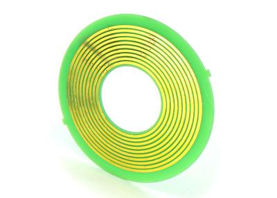 Cina Slittamento diretto su ordinazione Ring Connector High Rotating Speed del pancake del PWB del foro in vendita