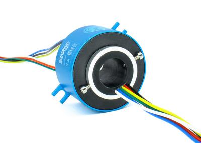 Cina L'alto anello di contatto di alto potere di amp di RoHS 1500RPM ha personalizzato in vendita
