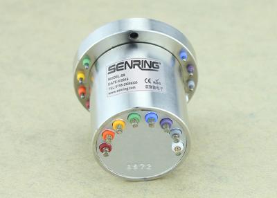 Cina Prova ad alta frequenza girante eccellente di Ring For Aero Engine Speed di slittamento di ISO9001 500V in vendita