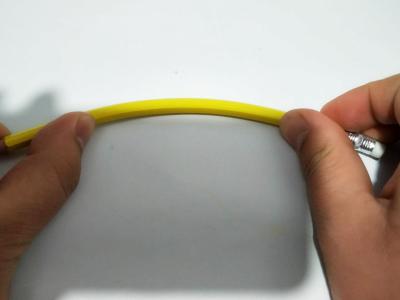 China Promotional Pen made from Recycled Plastic Bottles for sale