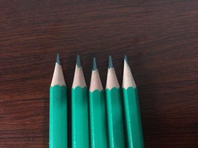 China HB Plastic Pencil for sale