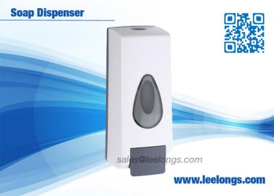 Cina Erogatore manuale fissato al muro, erogatori del sapone liquido del sapone della doccia in vendita