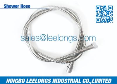 Cina Tubo flessibile di doccia tenuto in mano tenuto in mano del tubo flessibile di doccia flessibile per la casa, hotel in vendita
