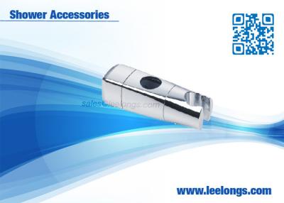 Cina Supporto tenuto in mano del sostegno della doccia degli accessori della doccia del bagno per guida rettilinea del bagno in vendita