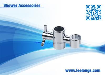 Cina I multi accessori funzionali della doccia del bagno inondano il supporto a mensola per la manica in vendita