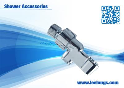 Cina Supporto unito d'ottone della doccia della mano degli accessori della doccia del bagno della palla in vendita