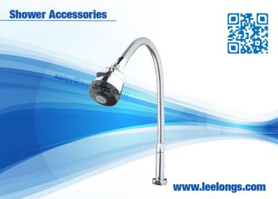 Cina Rubinetto funzionale della cucina degli accessori due della doccia del bagno della testa di spruzzo in vendita