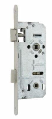 China High Security Mortise Door Lock / Interior Lock / Anti - Fire Lock Body for sale