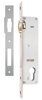 China Mortise Door Lock Deadbolt Steel and Zamak Security Features Your Trusted Partner in Security Solution for sale