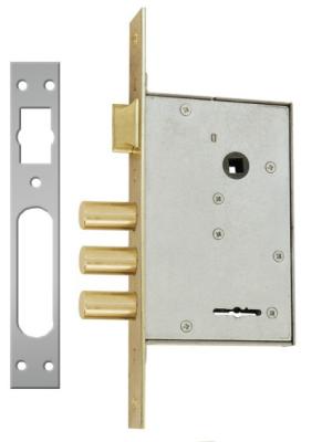 China Mortise Key Lock Finish SN GP CP AB The Key Control Solution for Your Business for sale