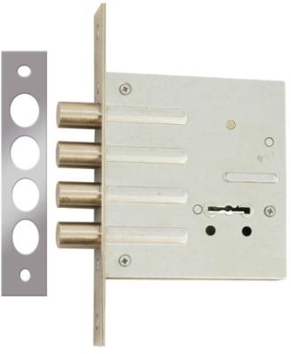 China Key Control for Mortise Key Lock in Products for sale