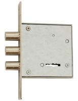 China Upgrade Your Security with Mortise Key Lock Key Lock System for sale
