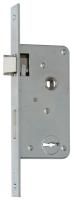 China Mortise Key Lock with Deadlatch Latch Type for sale