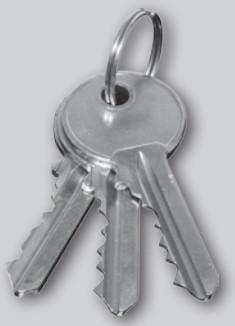 Cina Serratura per porte di bordo OEM Finish Security Night Lock Lock soddisfa le esigenze del cliente con targa inclusa in vendita