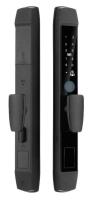 China Security Fingerprint Touch Screen Door Lock Passcode 3000mAh Power Supply Mode for sale