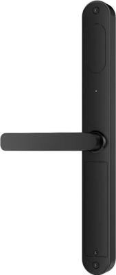 Cina Mantenete le vostre porte da 30-90 mm sicure con Tuya App Controlled Smart Door Lock e batteria da 3000mAh in vendita