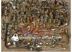 China hose fittings for sale