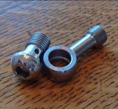 China banjo and banjo bolt for sale