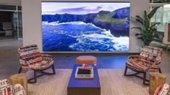 Indoor HD LED Display