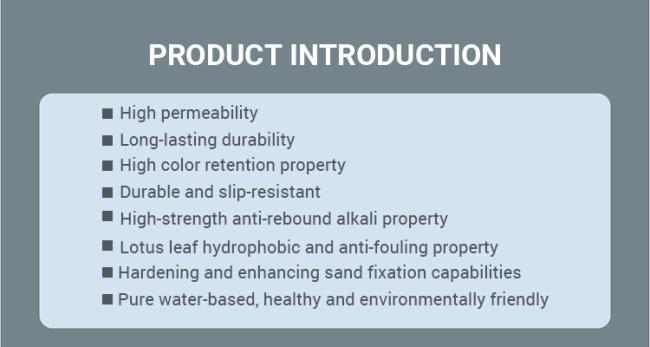 WH6600A Enhanced Surface Protection Results