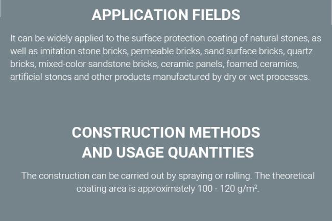 WH6600A Anti-slip and Wear-resistant Properties