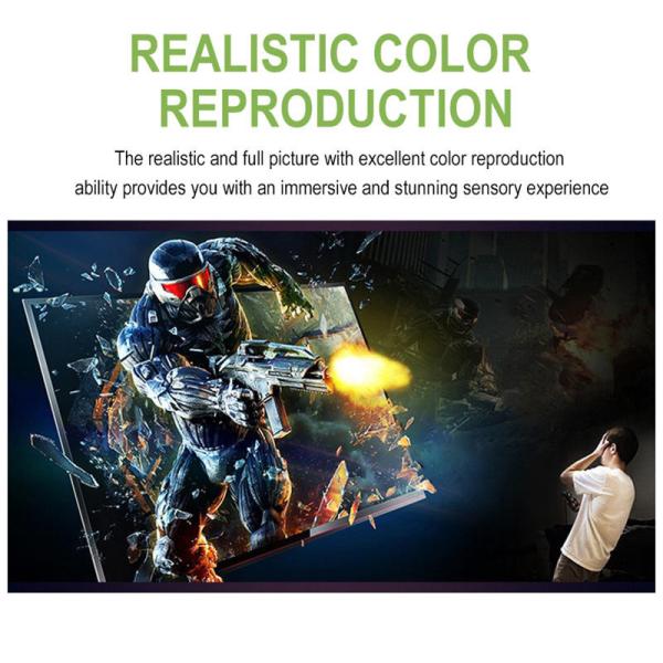 Quality High Adhesion Projection Paint Eco Friendly Paint For Wall For Projector for sale