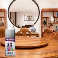 China Fast Drying Automatic Spray Paint Water Based Liquid Coating for sale