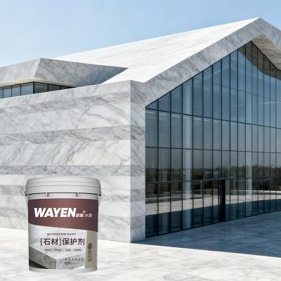 China Original Stone Texture Natural Stone Paint High Adhesion Safety Durable Decoration Liquide Coating for Building's Exterior Wall for sale
