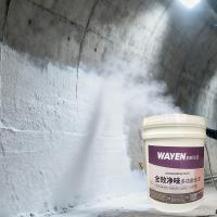 China Customized Thin Fireproof Coating Fast Dry Weather Resistance Moistureproof Scratchproof Water-based Thin Fire-Retardant Paint for sale