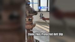 Stone Tile Protector Water Based 18 Hour Dry